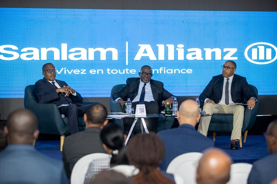 Côte d’Ivoire : Sanlam et Allianz deviennent SanlamAllianz - FINECO