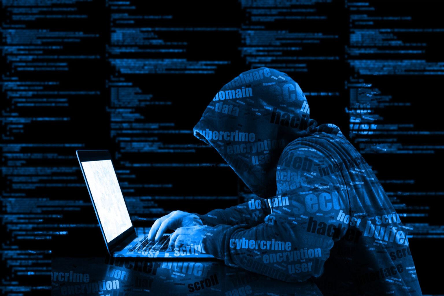 Cybercriminalité - Cameroun : plus d’un milliard FCFA de perte en 2025 ...